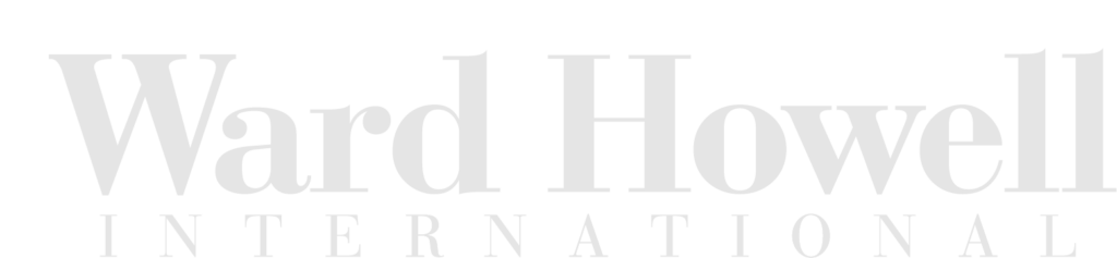 Ward Howell International