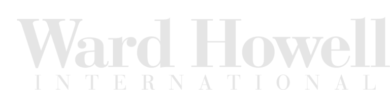 Ward Howell International