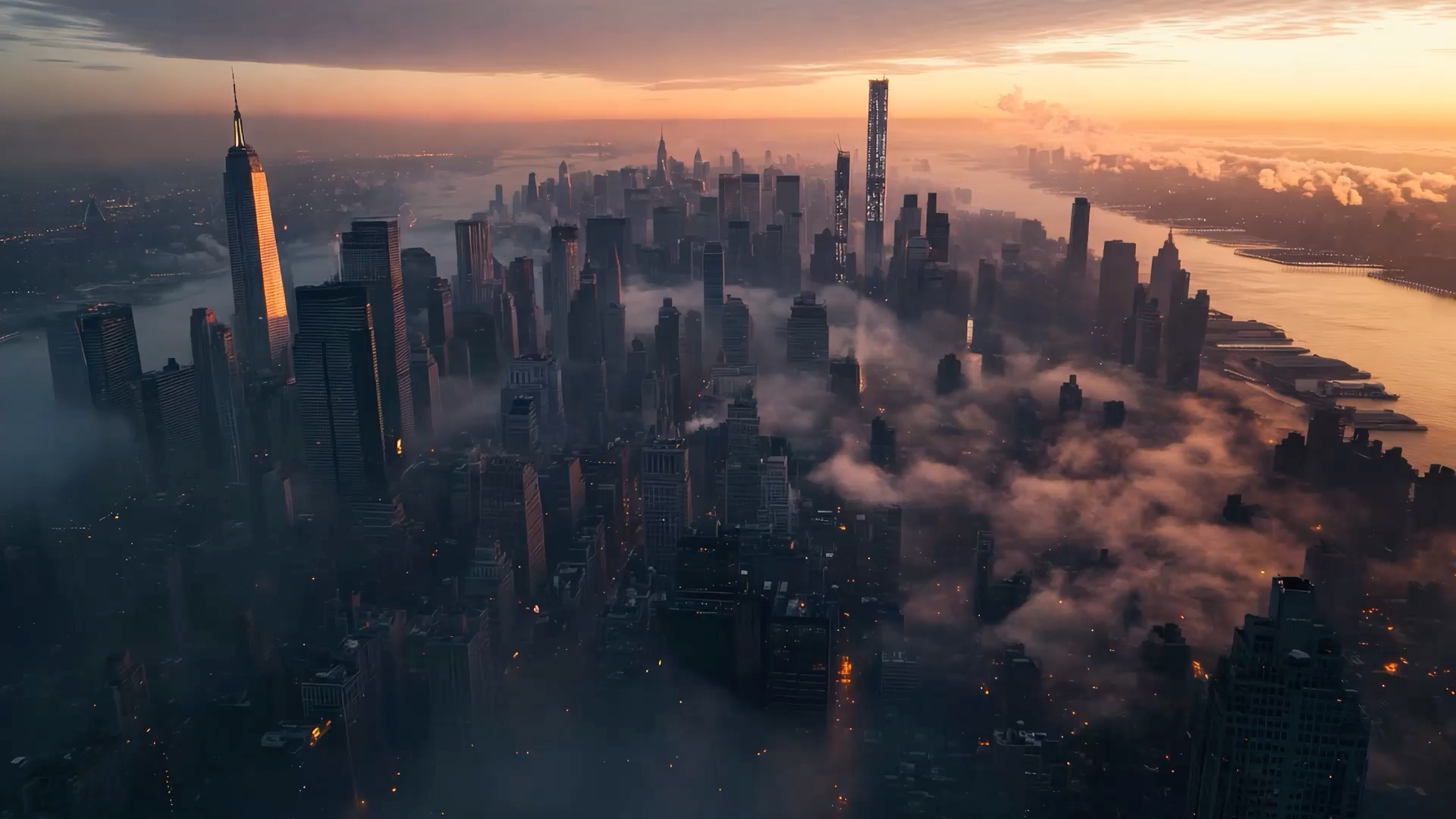 Ward Howell International